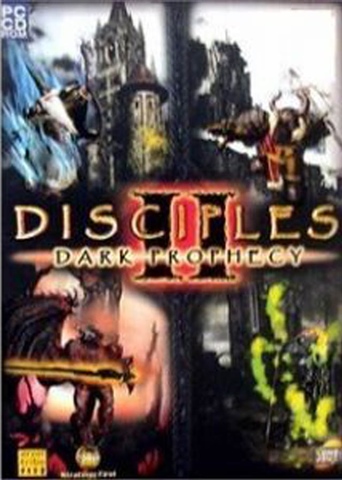 Disciples 2 Dark Prophecy - CeX (AU): - Buy, Sell, Donate